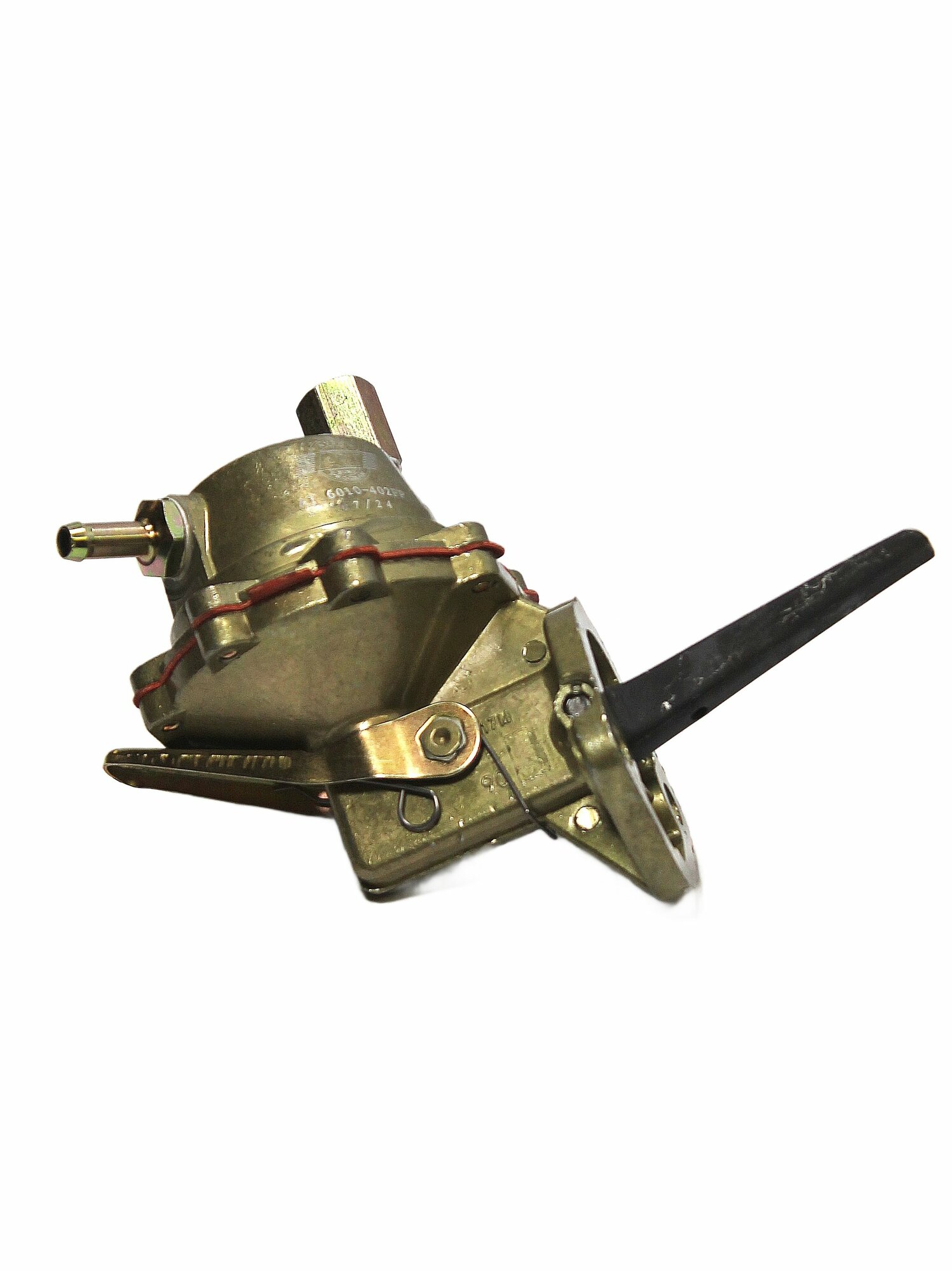 Бензонасос для а/м ГАЗ, УАЗ с двигателем 402