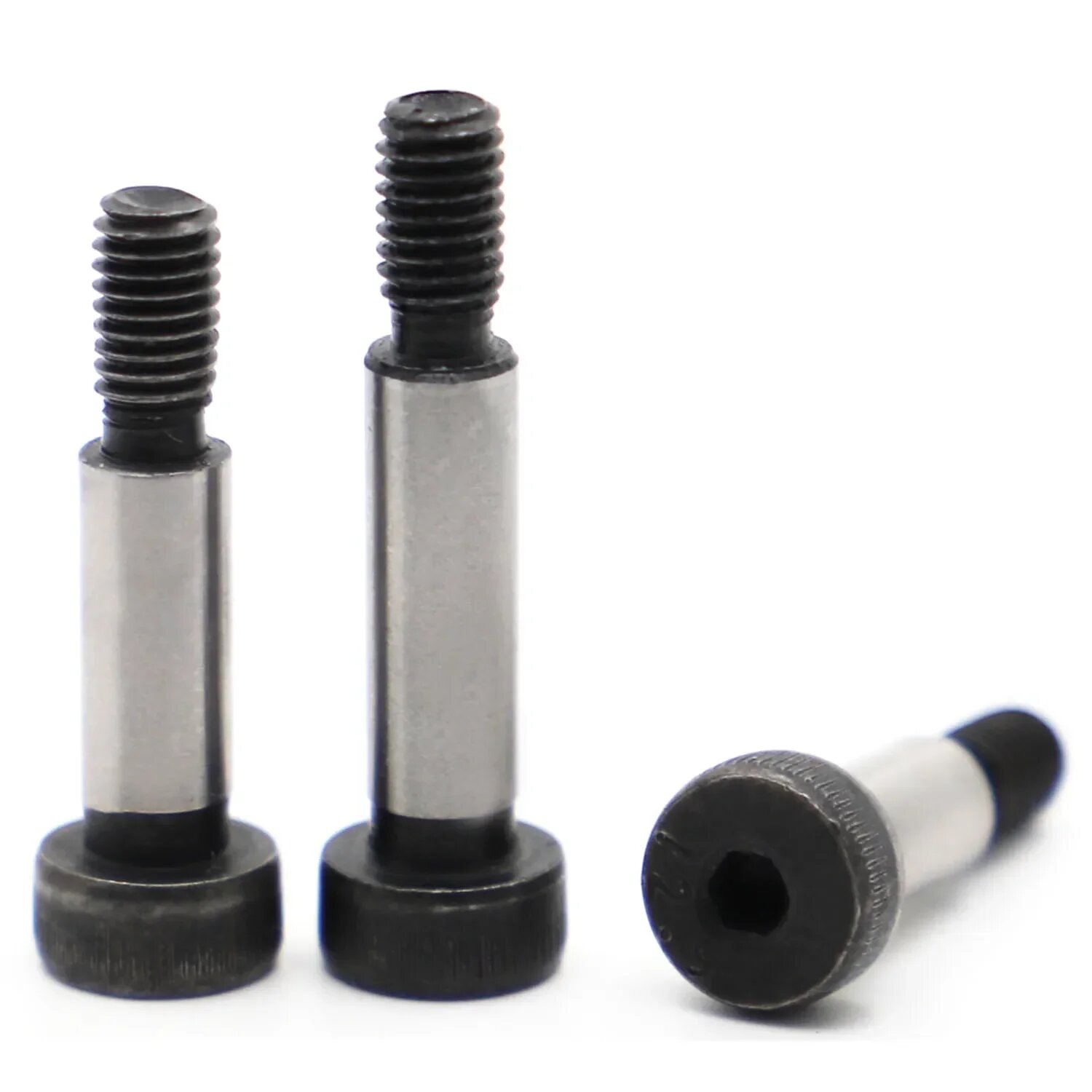 1 шт, класс 12,9, стальной шестигранный шестигранник с головкой подшипника, болт M5 M6 M8 M10, диаметр = 6 8 10 12 мм