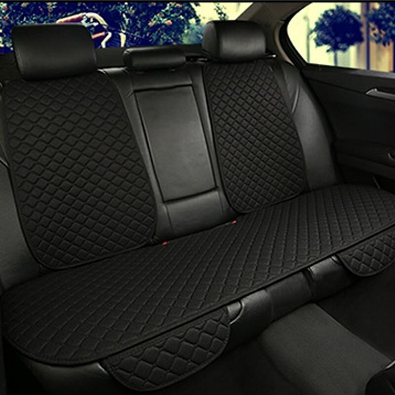 Китайские пользователи рекомендуют-Накидка на сиденье Топ продаж