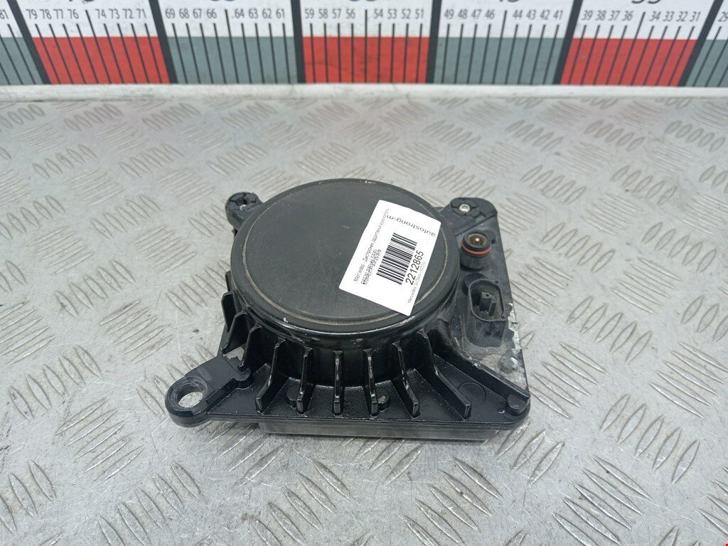 Дистроник (адаптивный круиз-контроль радар датчик SRR) Mercedes S-Class (W220) A0005408817 арт. 2212865