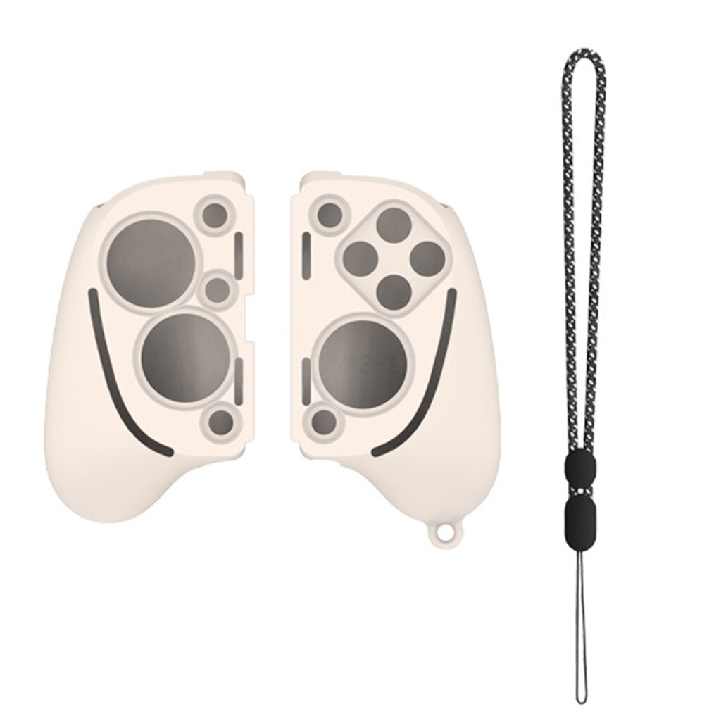 Силиконовый чехол для игрового контроллера Kishi Ultra Grip Case Sleeve Skin