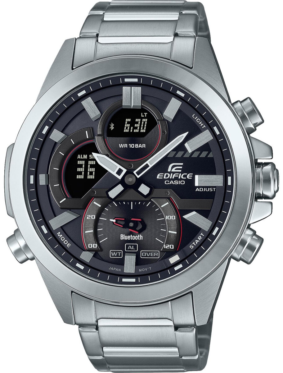 Наручные часы Edifice