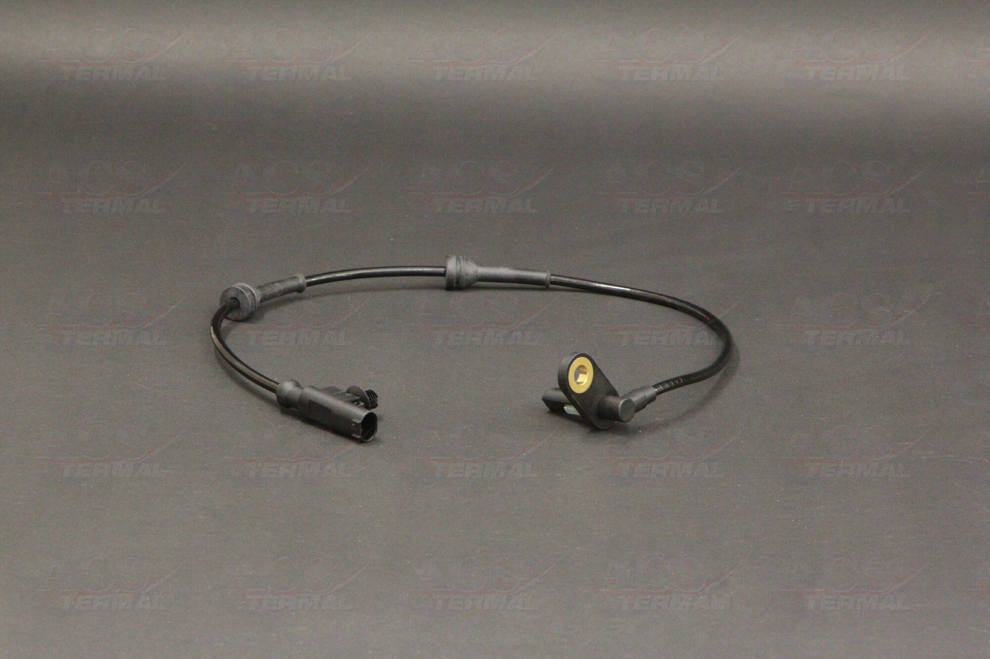 807006 датчик ABS задний правый для Nissan MICRA (K12E) (02-10) RR