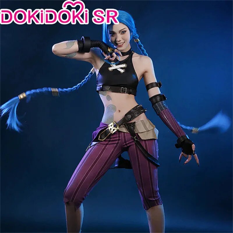 Комплект одежды DokiDoki IN STOCK