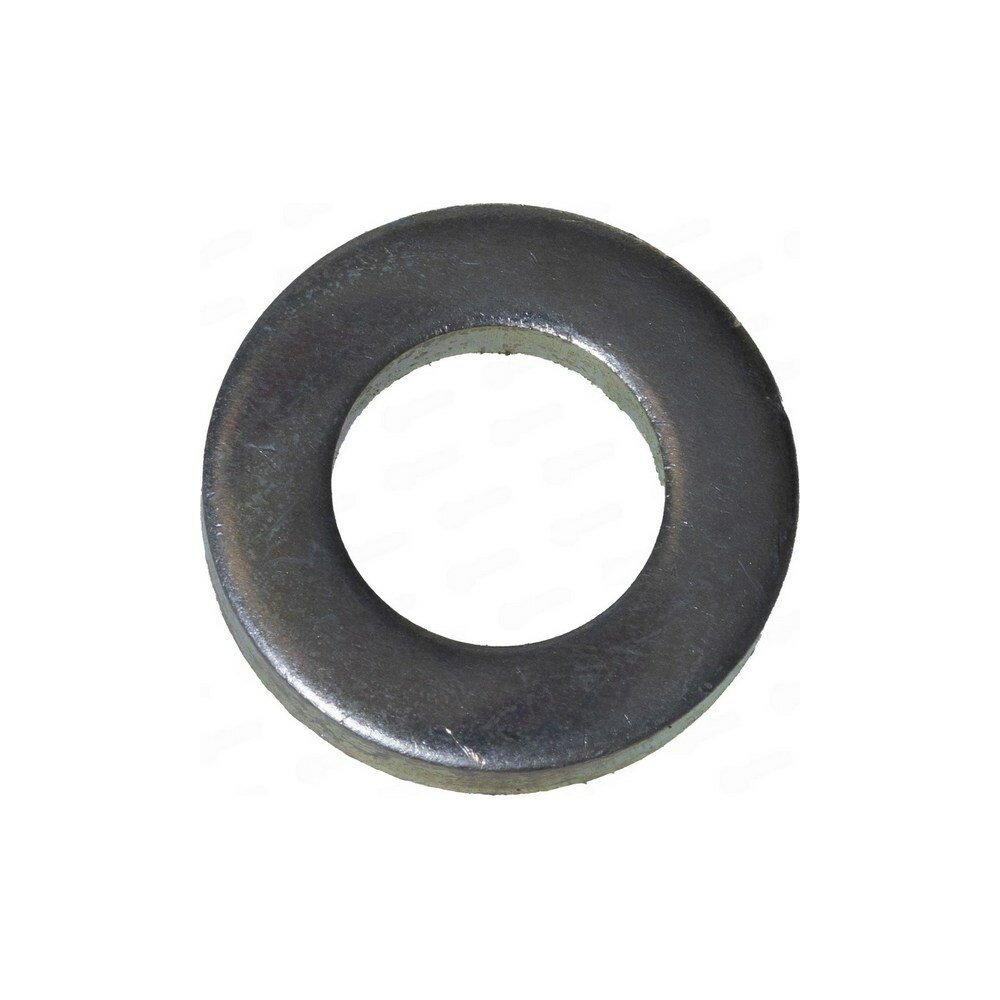 Шайба М10 плоская для Лада 110, для Лада 4х4 Нива, Приора, Калина, Гранта