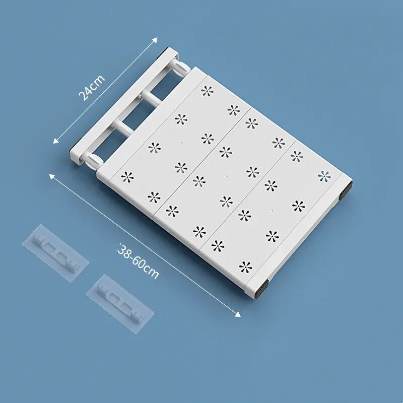 Перегородка для шкафа yflwj 38cmX60cmX24cm