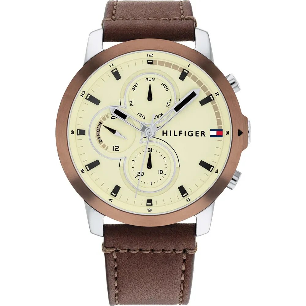 Наручные часы TOMMY HILFIGER