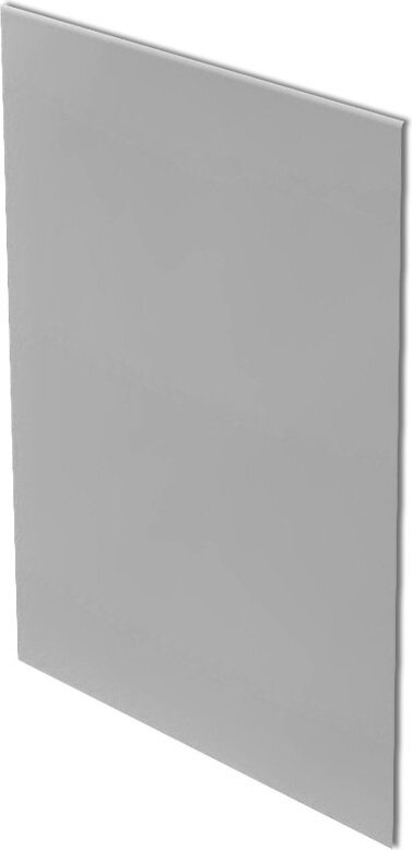 Экран боковой Aquatek для ванны Альфа универсальный EKR-B0000042