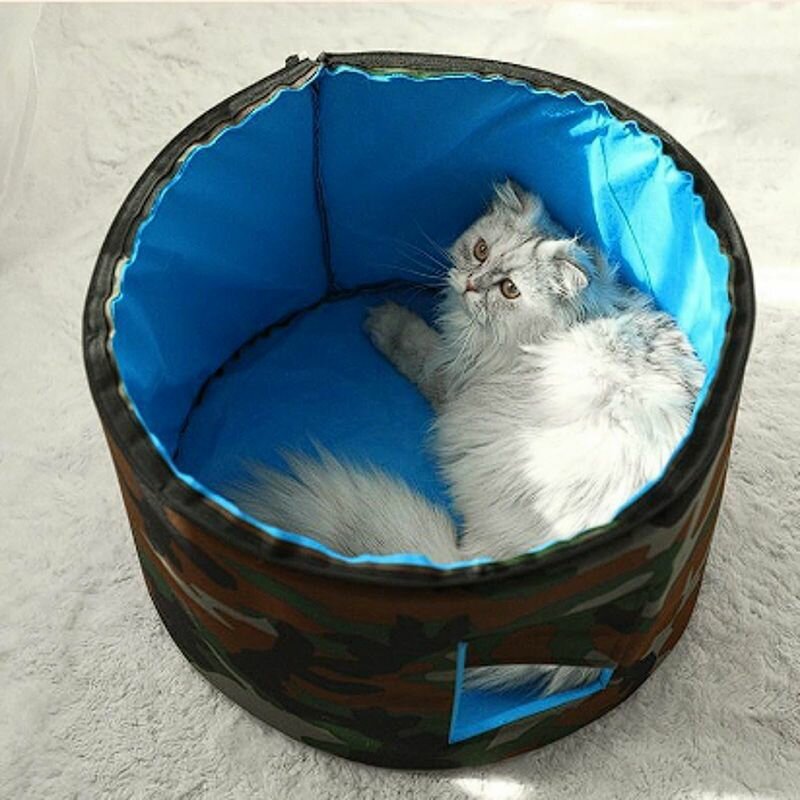 Будка для собак — фото 1