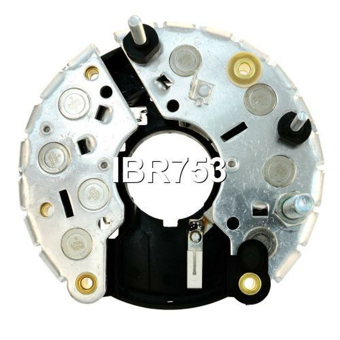 Диодный мост генератора в заводской упаковке от немецкого производителя