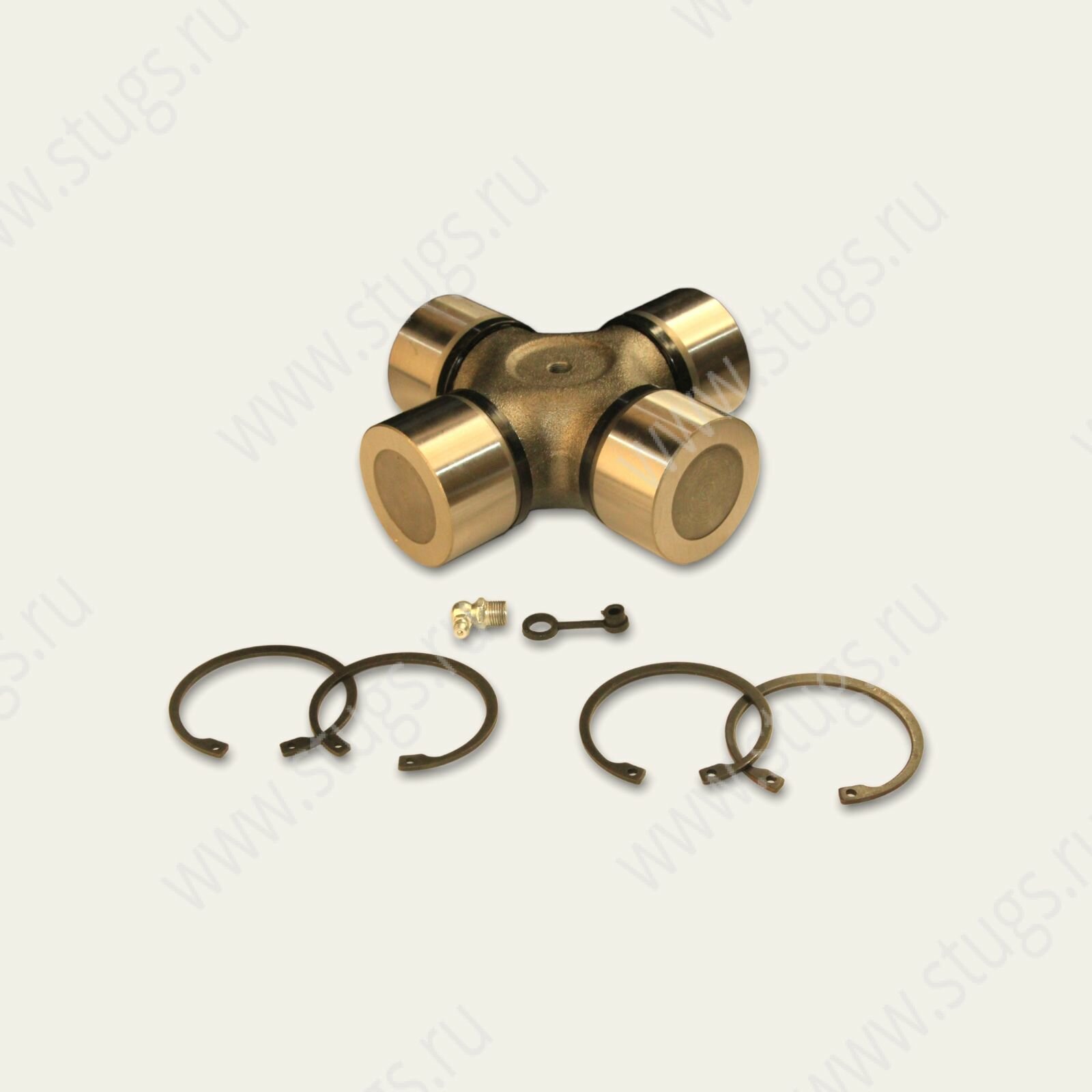 Крестовина 62 Х 170 DONG FENG Createk 2201RLC-030