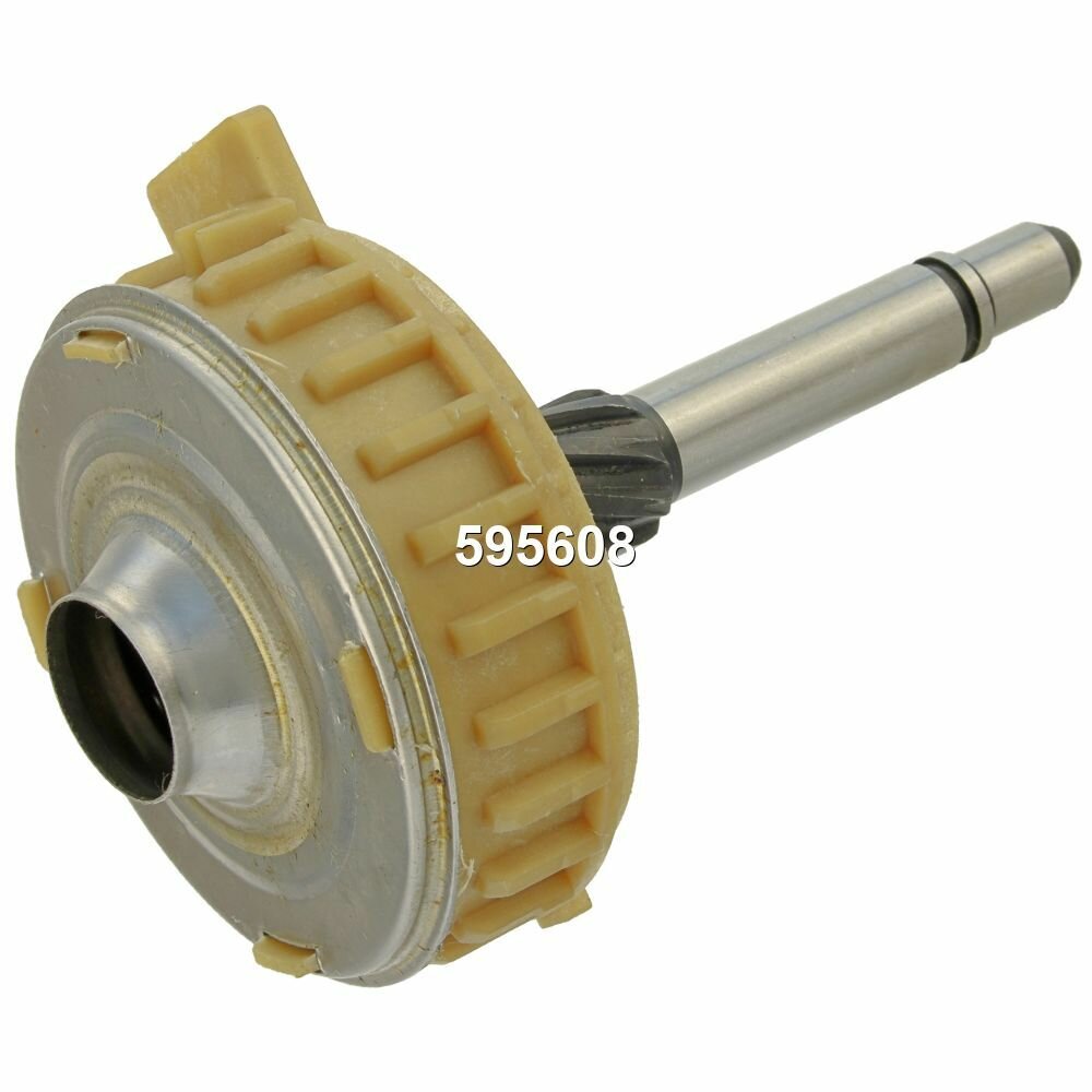 Редуктор стартера Audi A4, A5, A6 (Ауди А4, А5, А6)