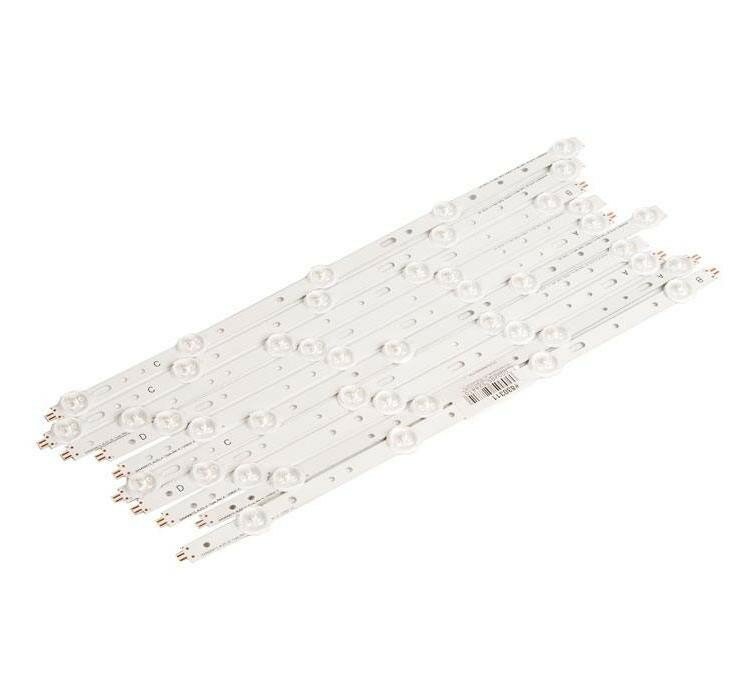 Подсветка для телевизора Philips 40PFL3107H/60