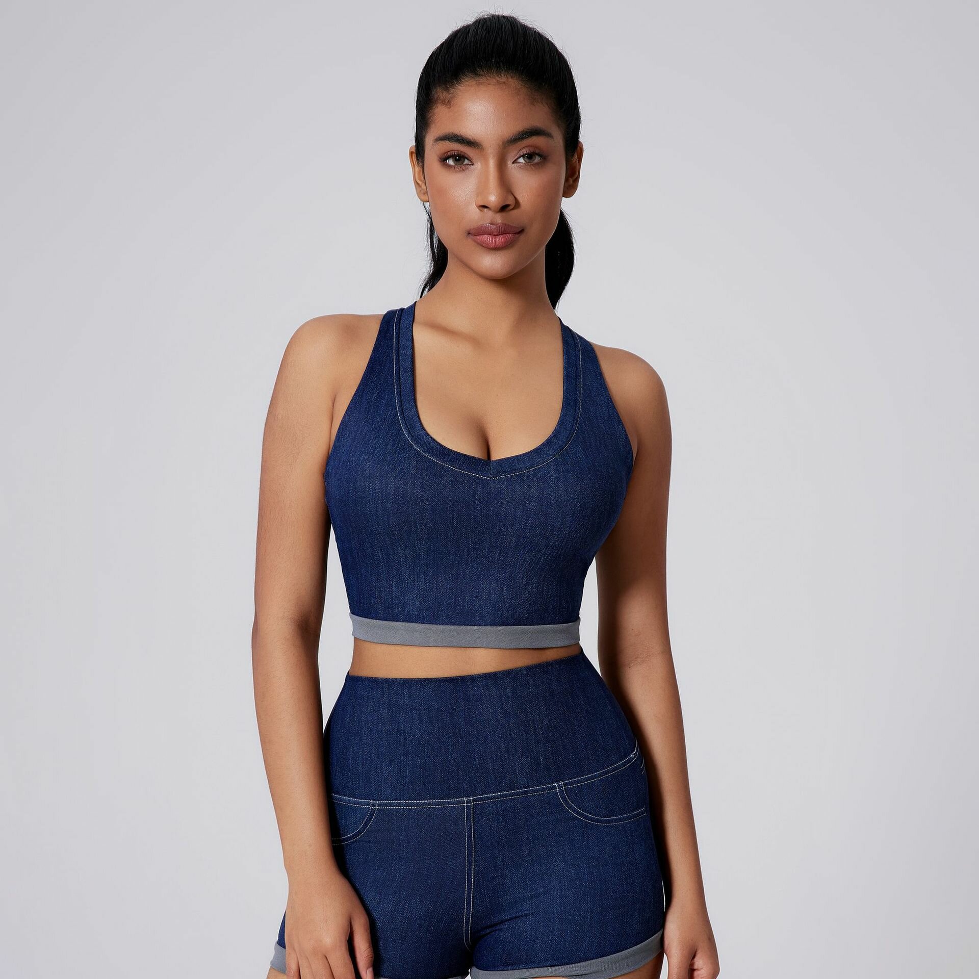 Бюстгальтер-невидимка