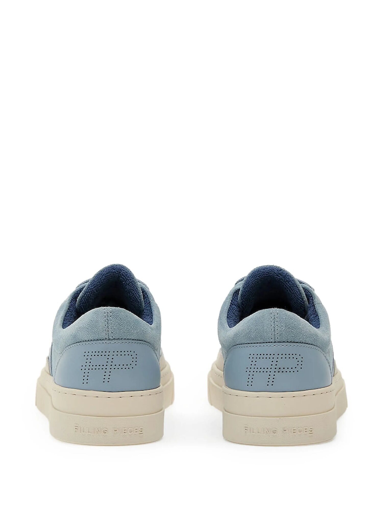 Кроссовки Filling Pieces Riviera, размер 11, blue — фото 1