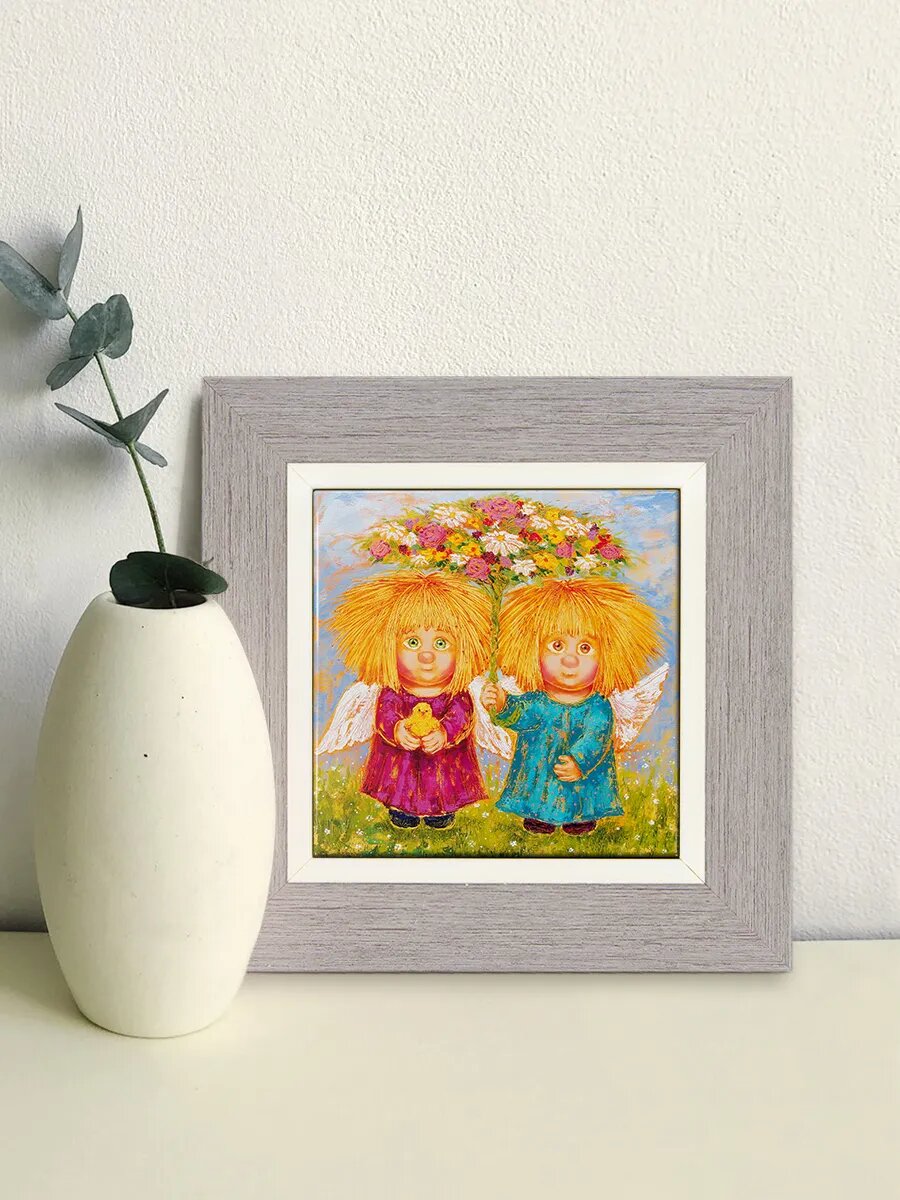 Картина на стену