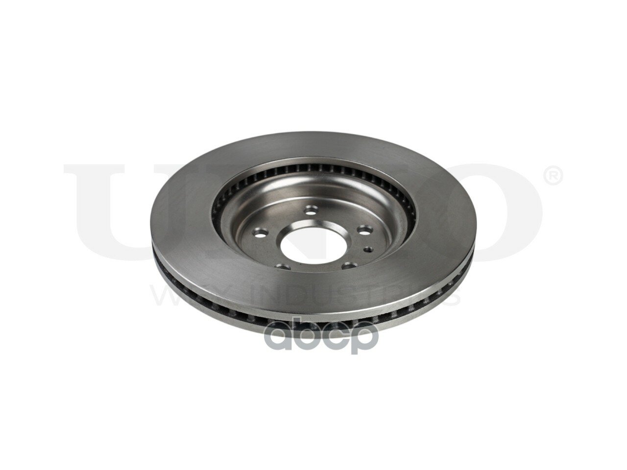 Диск тормозной передний Ford Explorer V 10- UNIO арт. BRD-20510