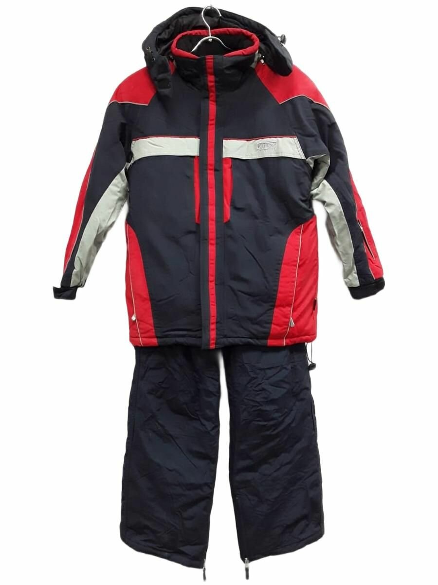 Комплект верхней одежды горнолыжный  Осень-зима 2025
