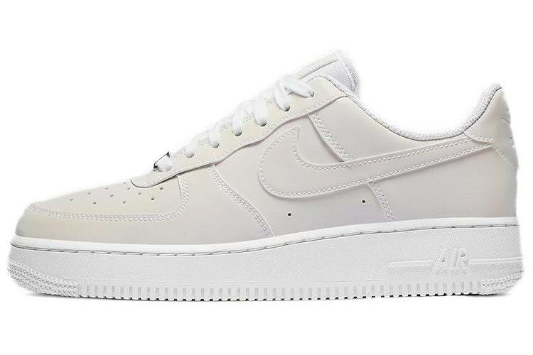 Кроссовки NIKE Air Force 1 '07 Embossing Details