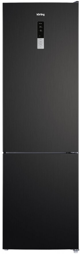 Холодильник Korting KNFC 62370 XN