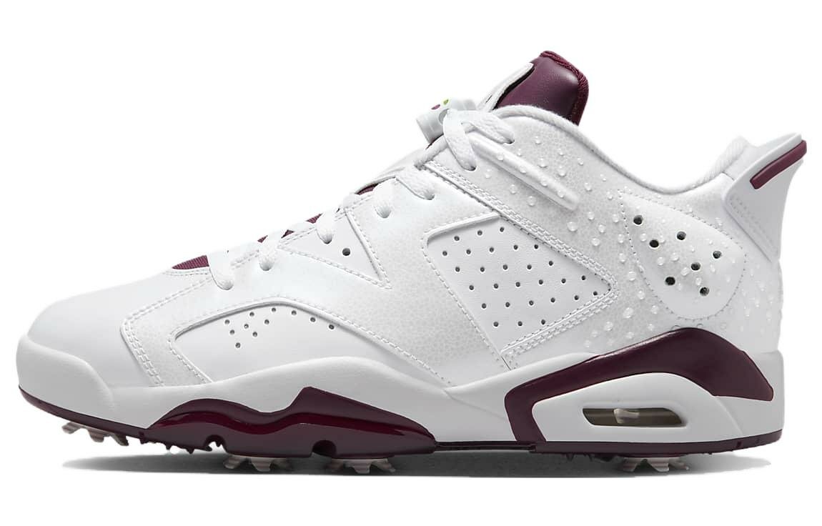 Кроссовки Air Jordan 6 Retro Golf