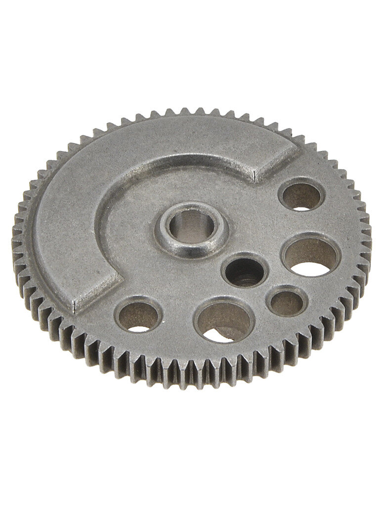 Шестерня эксцентриковая для пилы сабельной аккумастер АКМ1832