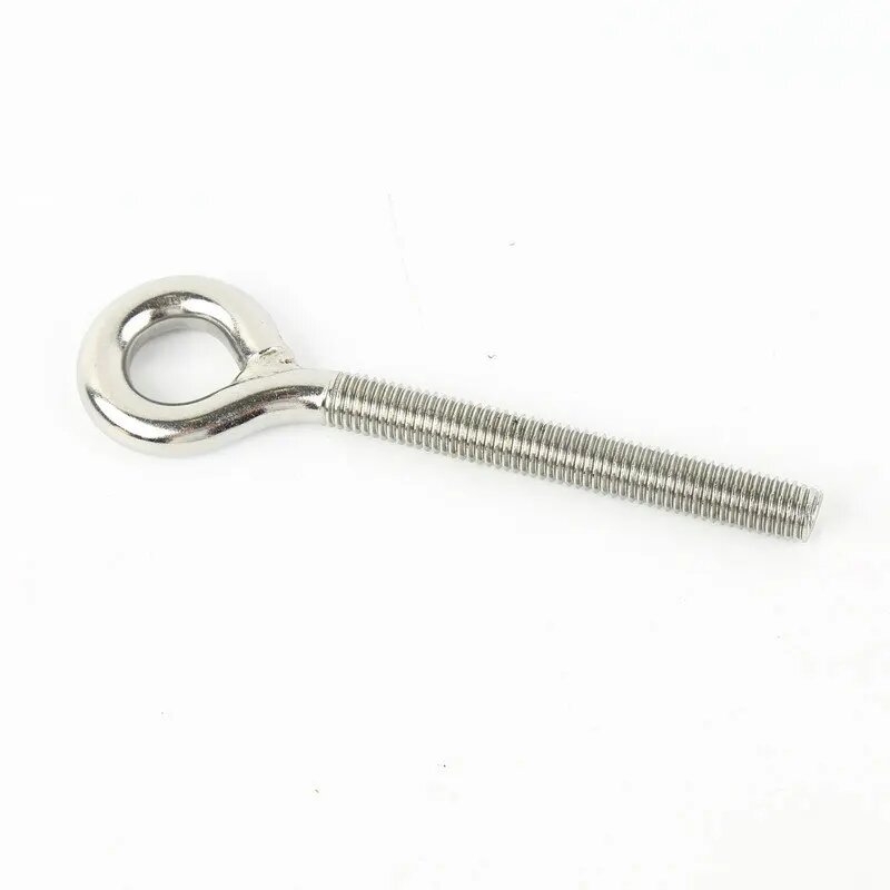 Болты с петлей M4-M16 из нержавеющей стали 304 М4, Eye Type