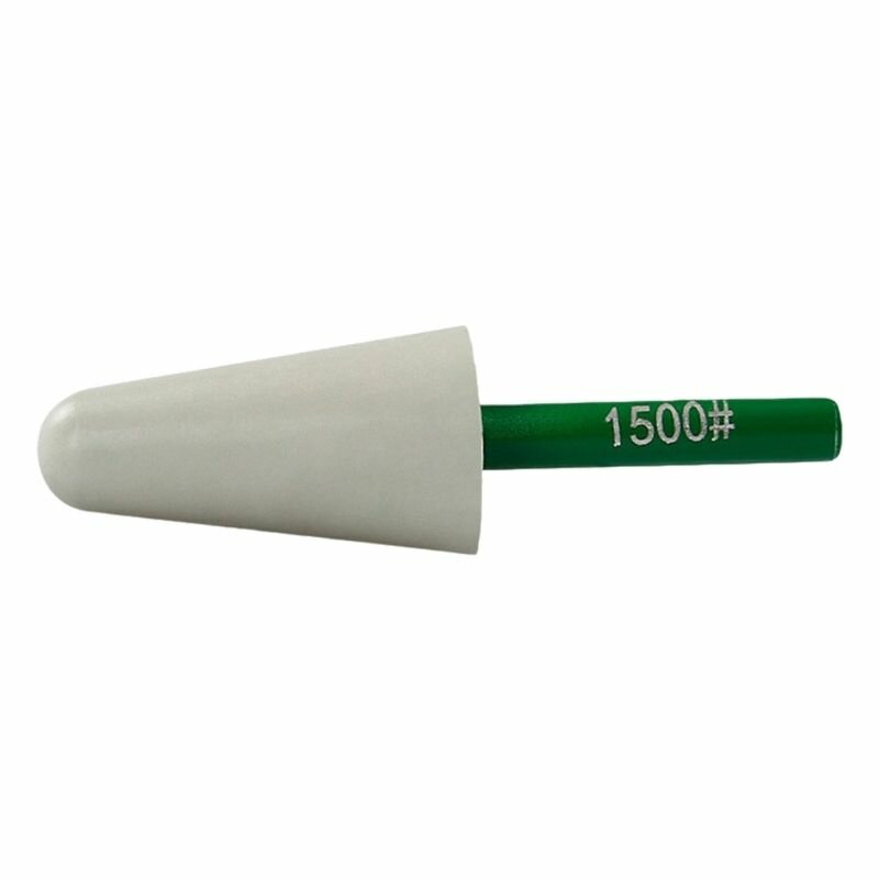 Алмазная шлифовальная головка для полировки камня и стекла