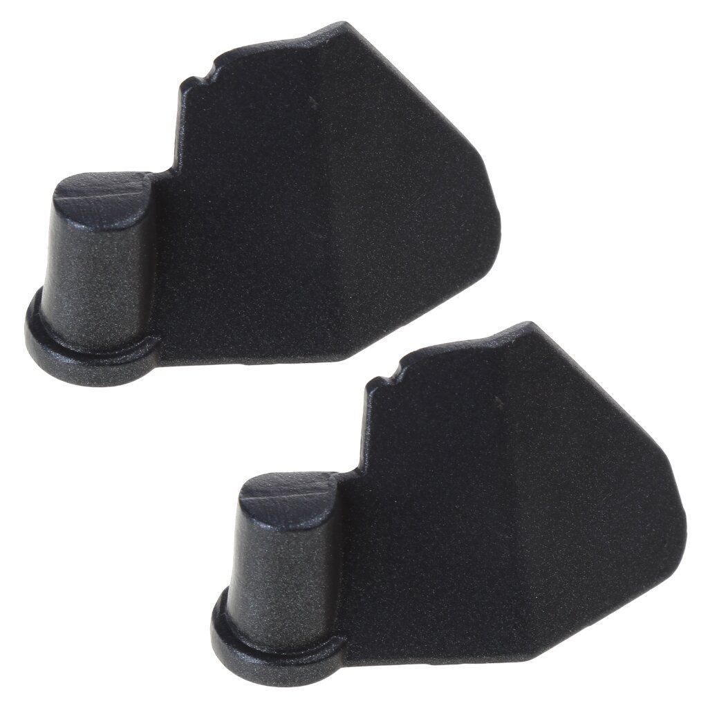 Лопатки для хлебопечки Деталь кухонного прибора для хлебопечки Металлический материал