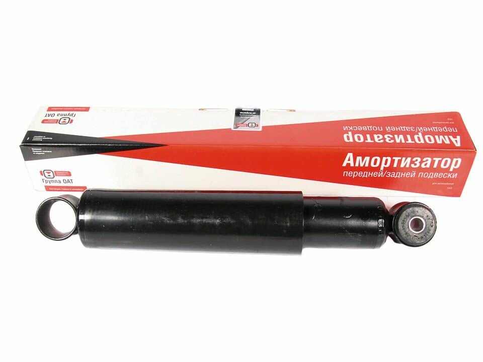 Амортизатор УАЗ Хантер ,315195,31520 передний СААЗ фирм упак ОАТ