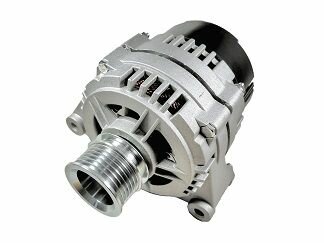 Генератор 3302 3110 дв.406 125А AVTOELECTRICA 9422.3701 АЕ