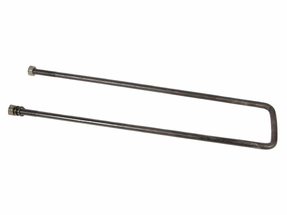 Стремянка кузовная 3302,3307,3310 450 мм в сборе 3302-8500074-450