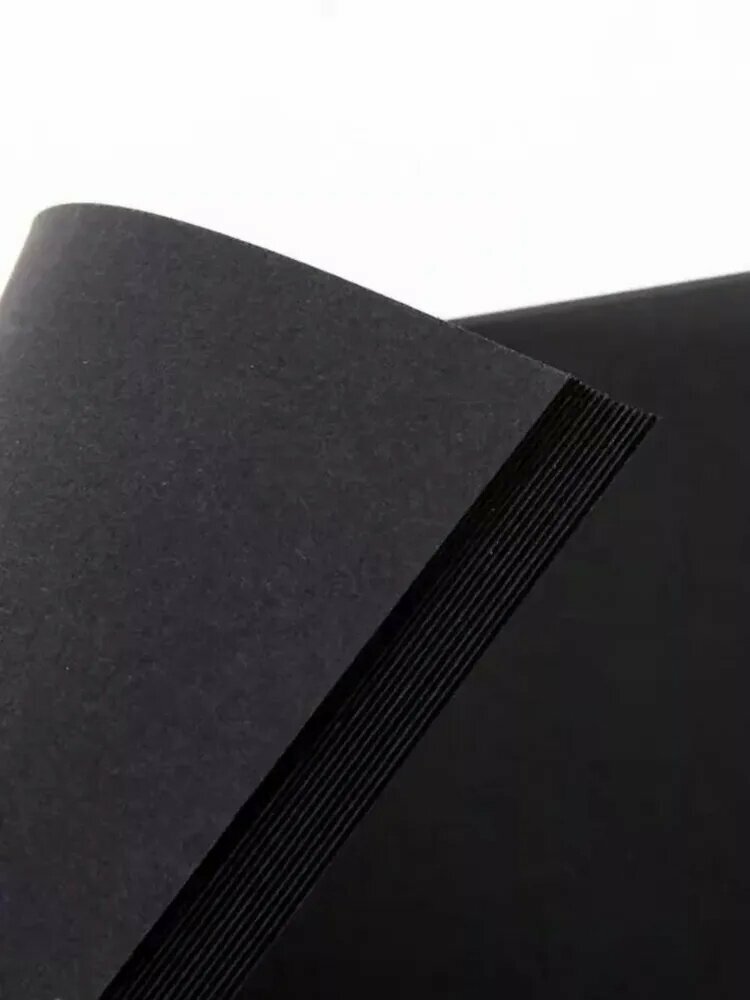 Картон A4 (21 × 29.7 см), количество листов: 50