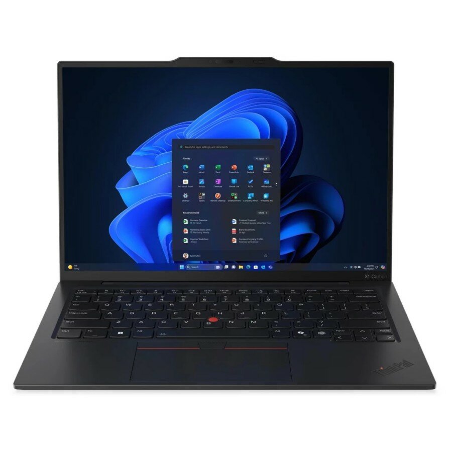 Полноразмерный ноутбук Lenovo X1 Carbon Gen 13