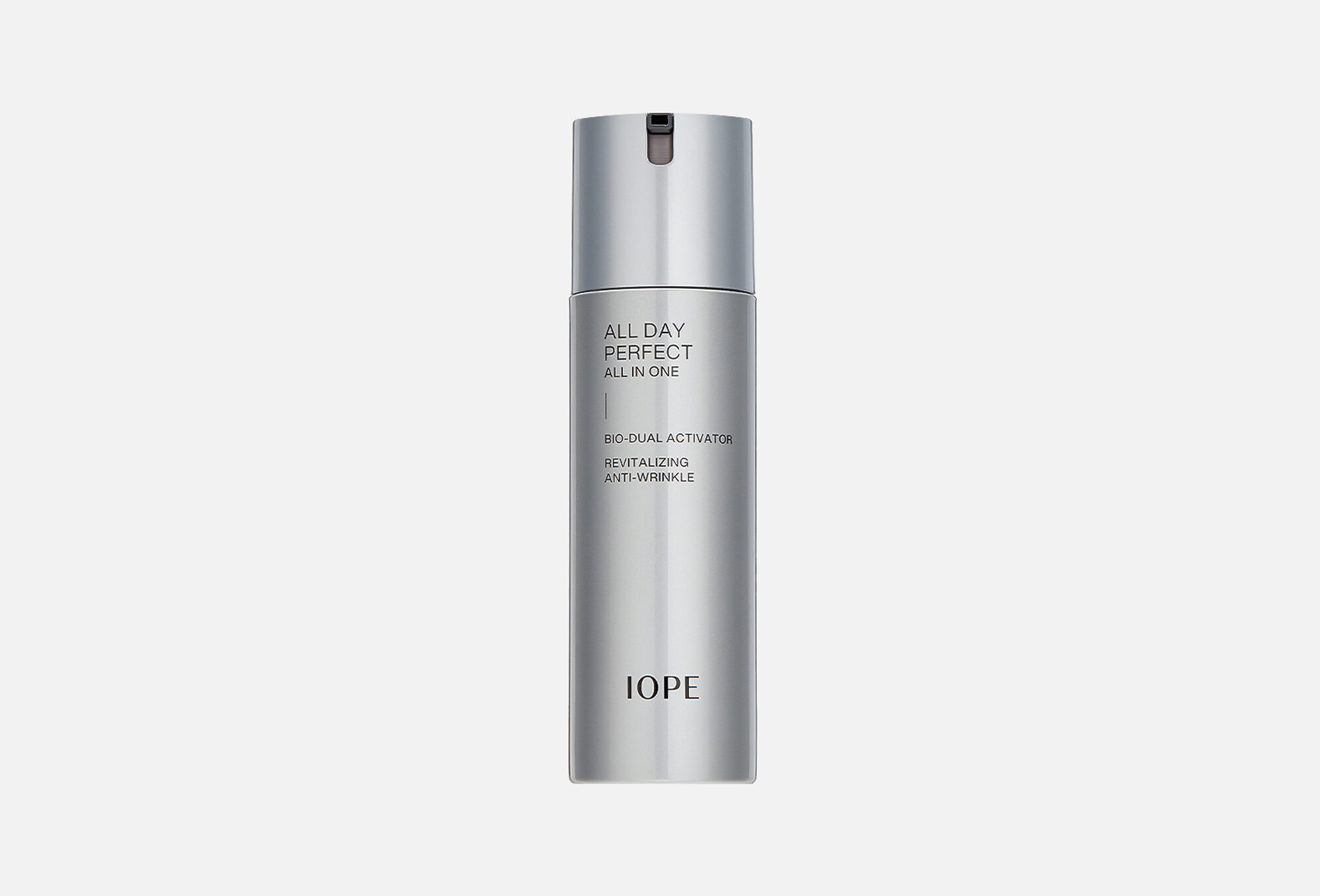 Универсальный флюид для лица IOPE All day perfect all in one 120 мл
