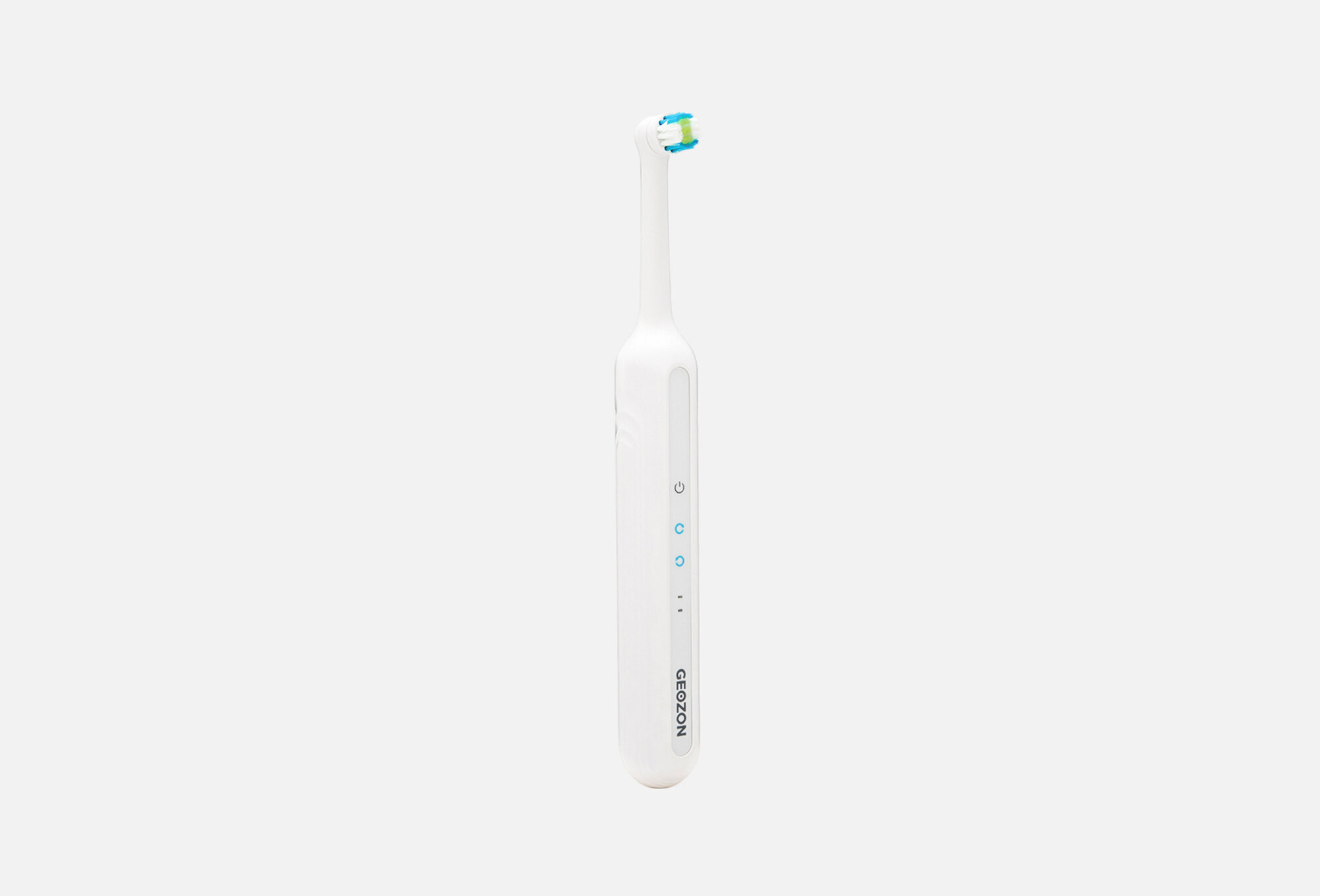 Электрическая зубная щетка GEOZON CORAL G-HL11WHT