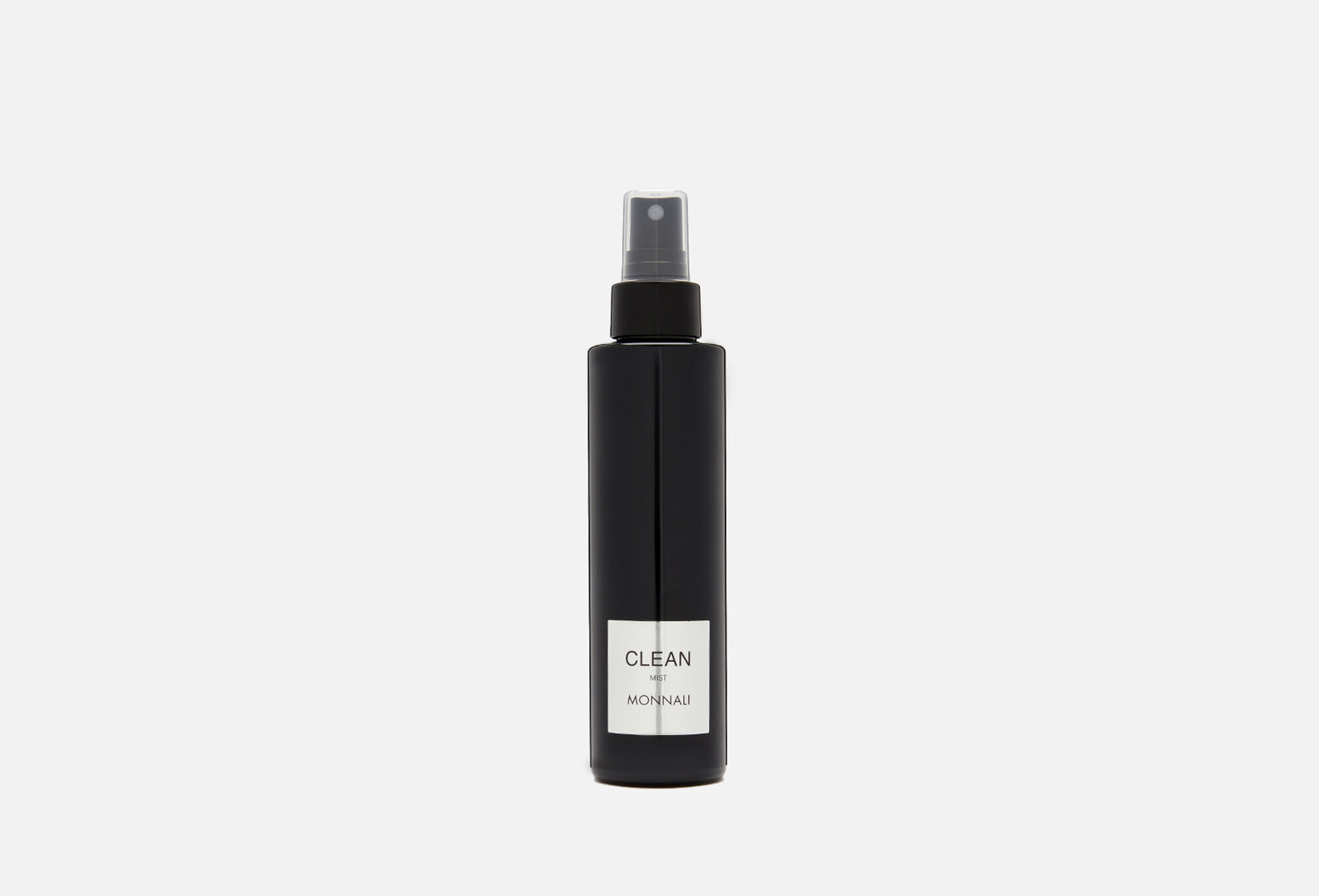Успокаивающий Тоник для кожи головы MONNALI CLEAN MIST TREATMENT 150 мл