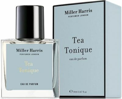 Miller Harris Tea Tonique Парфюмерная вода 14 мл