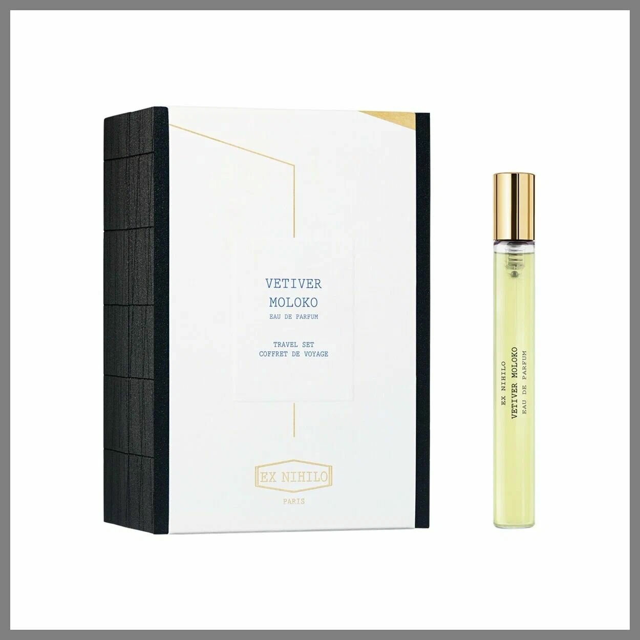 Ex Nihilo Vetiver Moloko Парфюмерная вода 7.5 мл