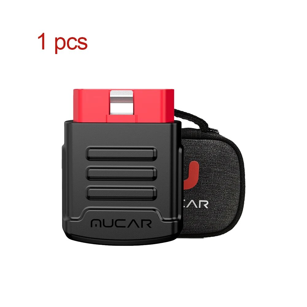 MUCAR BT200 OBD2 сканер для автомобиля полная диагностика системы бесплатное пожизненное обновление OIL/SAS Obd2 Bluetooth считыватель кодов диагностические инструменты, 1 pcs