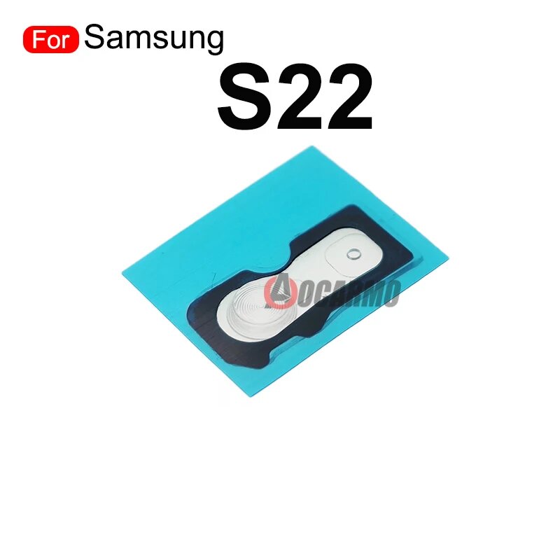 Крышка вспышки для Samsung Galaxy S22, цвет S22