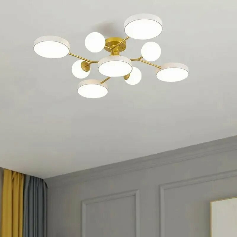 Светильник, LED, 96 Вт — фото 1