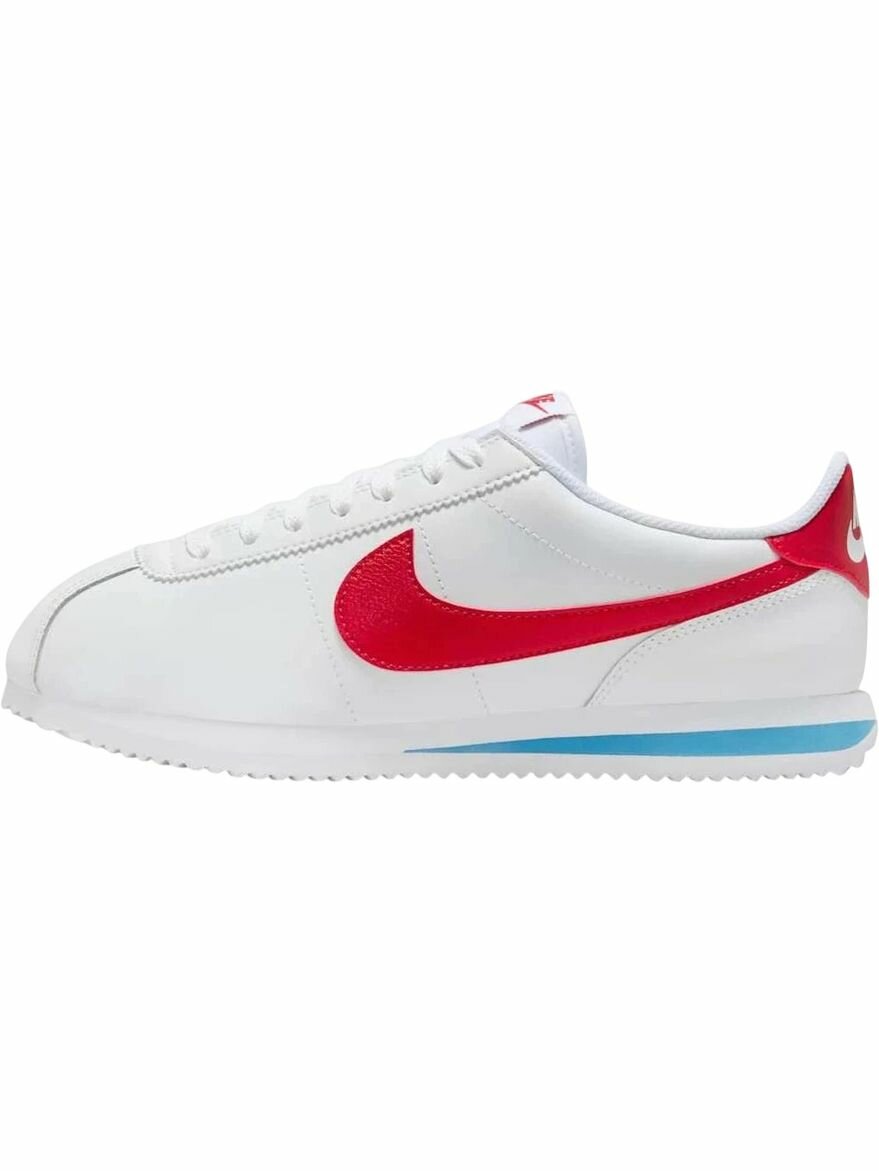Кроссовки Cortez Classic Leather