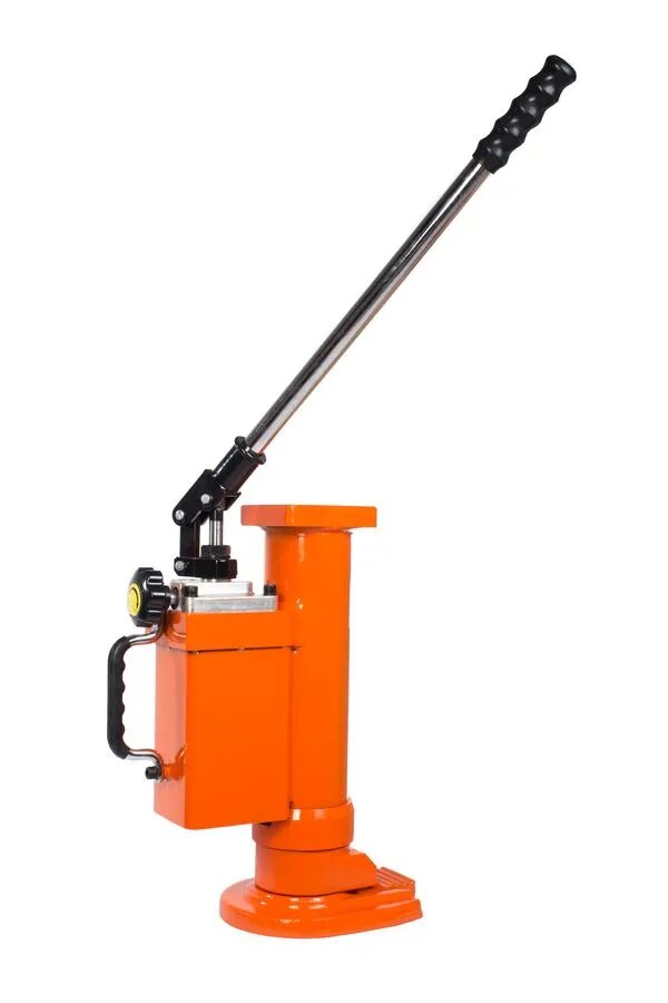 105252 Домкрат гидравлический TOR ДПГ-250 (HM-250) 25 т