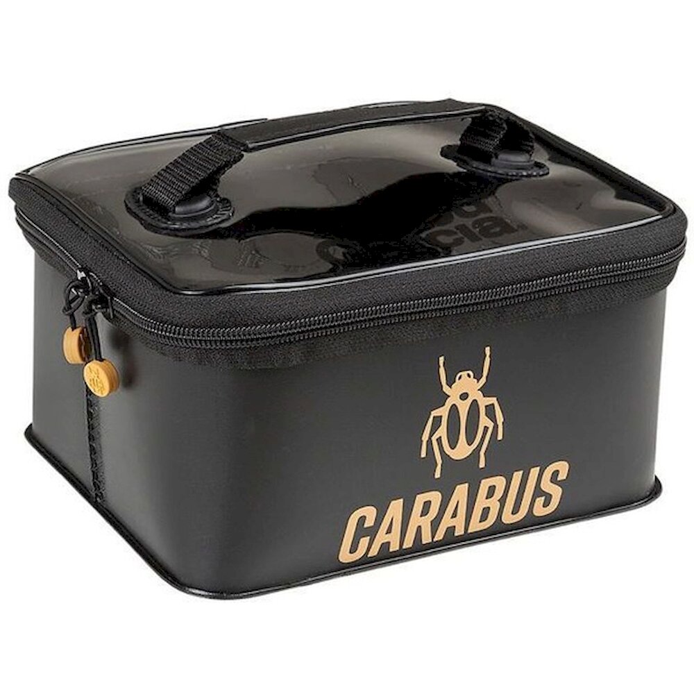Сумка водонепроницаемая Abu Garcia Carabus Bakkan Insert Pouch M
