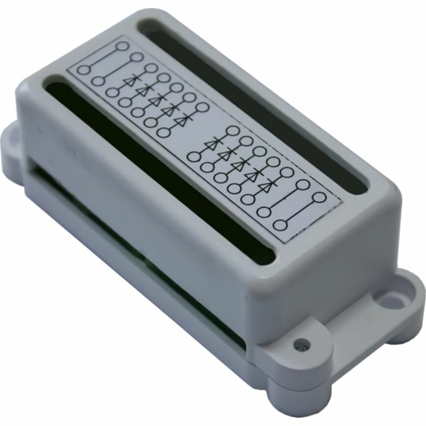 Метаком MK-SW 10 Аксессуар для домофона