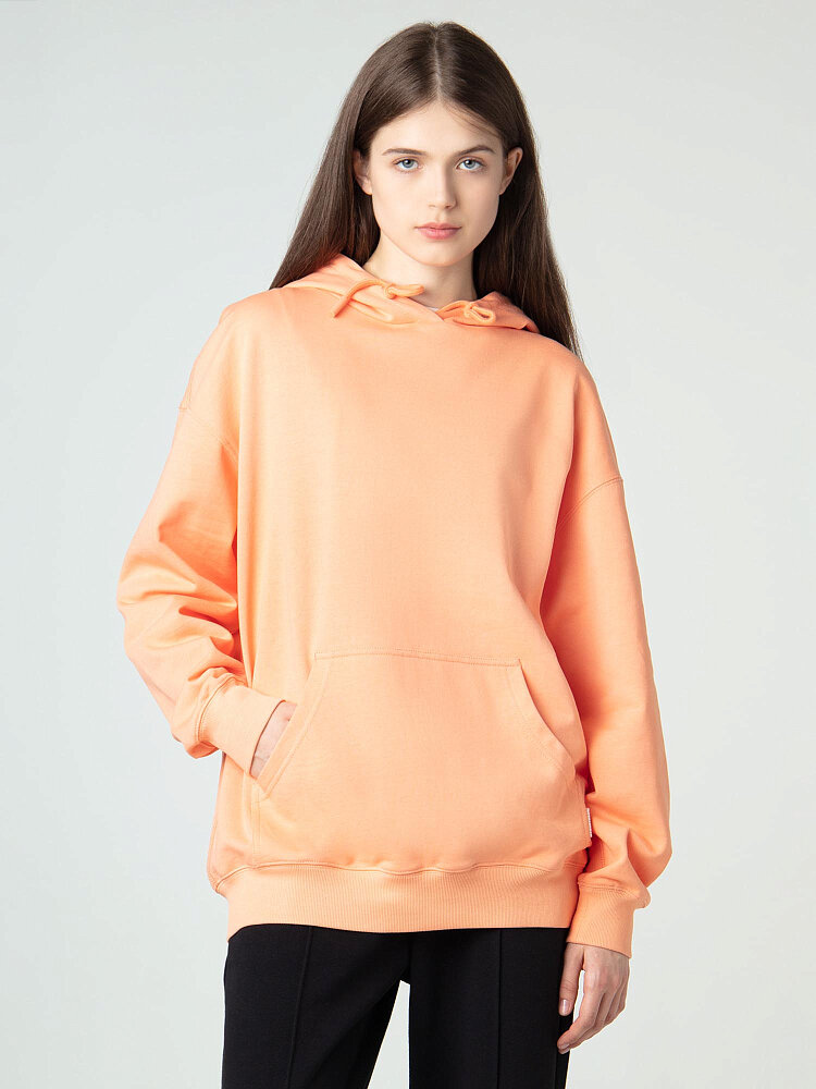 Худи Hoodie Oversize