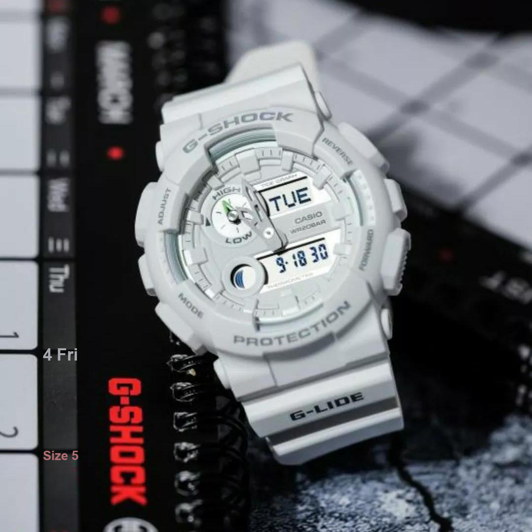 Наручные часы CASIO — фото 1