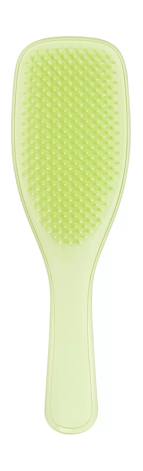 Расческа Tangle Teezer The Ultimate Detangler Matcha Green, для тонких волос, салатовая