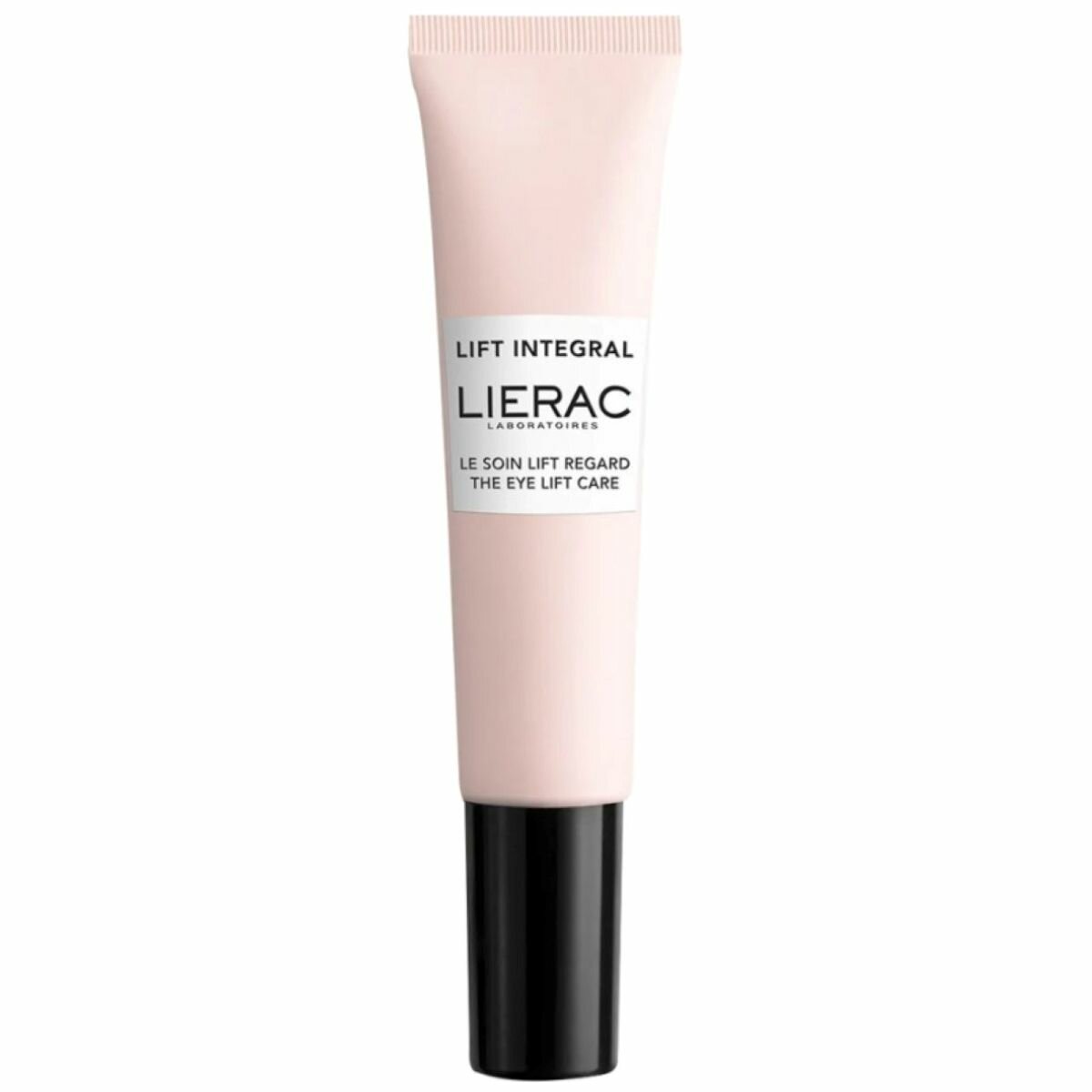 Лиерак Лифт Интеграль Крем-лифтинг для кожи контура глаз, 15 мл | LIERAC Lift Cream Eye Cream